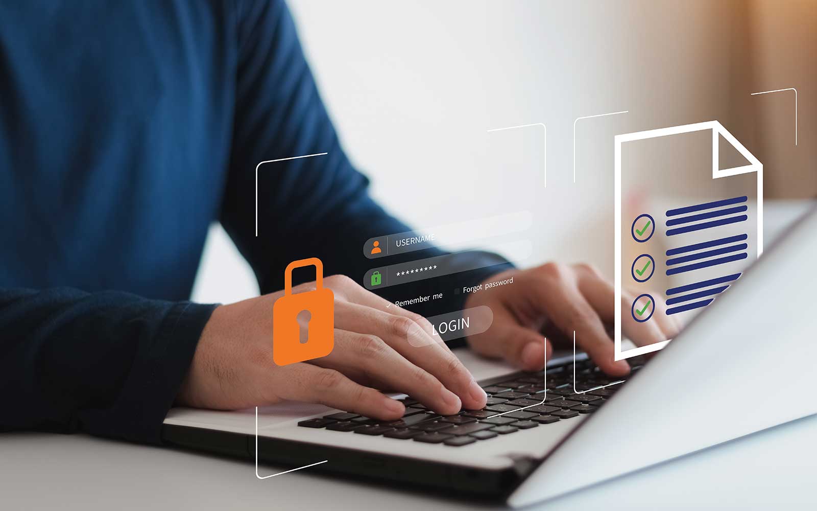 5 Examples of When to Use a Digital Signature Certificate - Axnhost.com