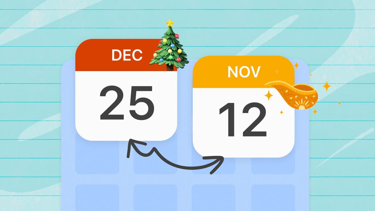 Your Work, Your Impact: Introducing Envato’s ‘Public Holiday Swap ...