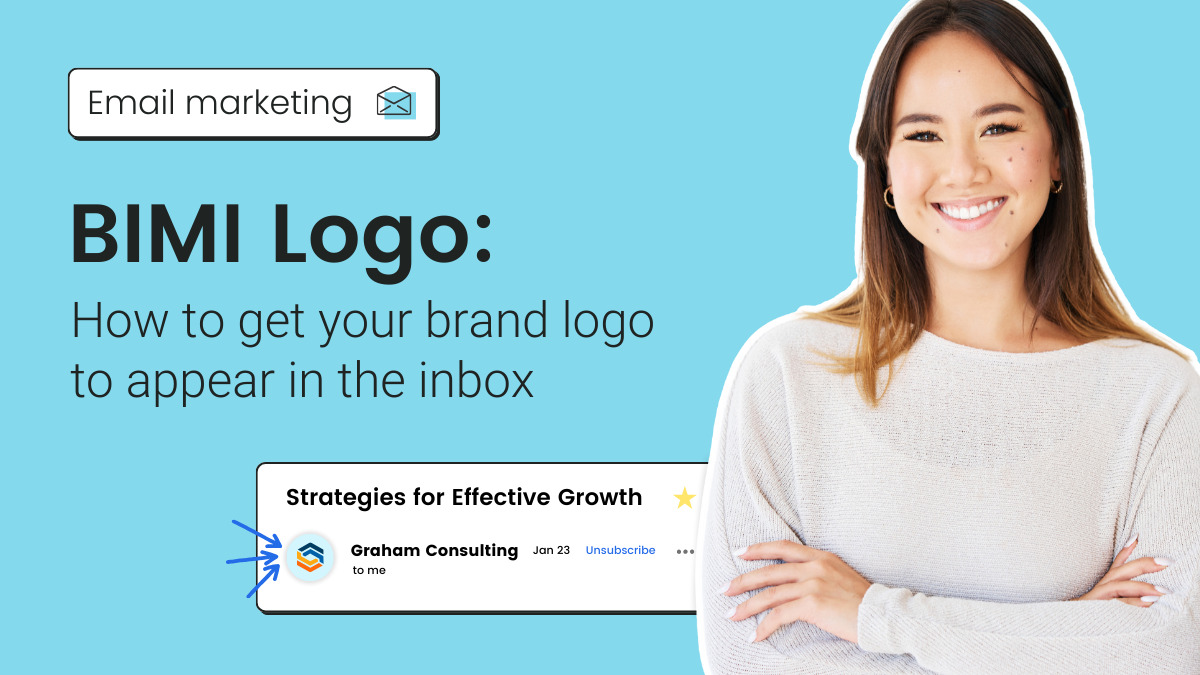 BIMI Logo: How to get your brand logo to appear in the inbox - Axnhost.com